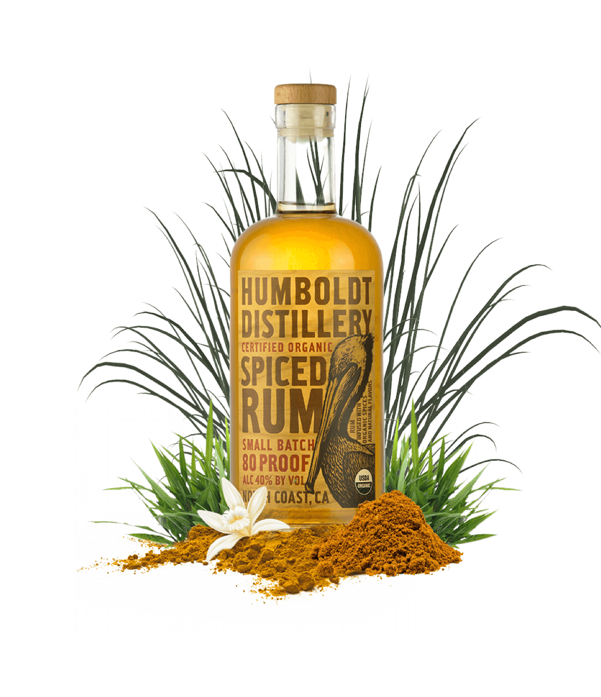Home - Humboldt Distillery